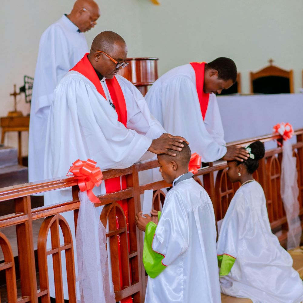 The Significance of Ecclesiastical Attire in Worship | eClergys™
