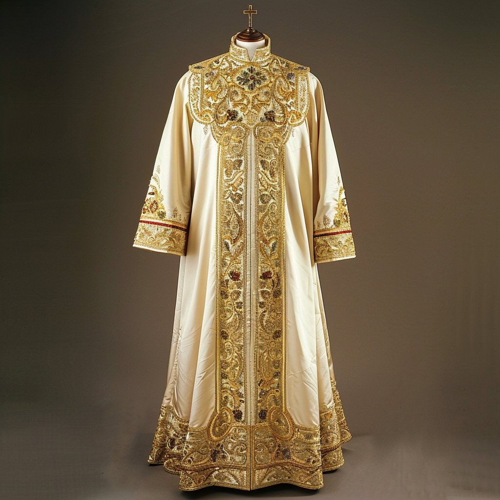 Women's Clergy Attire – eClergys