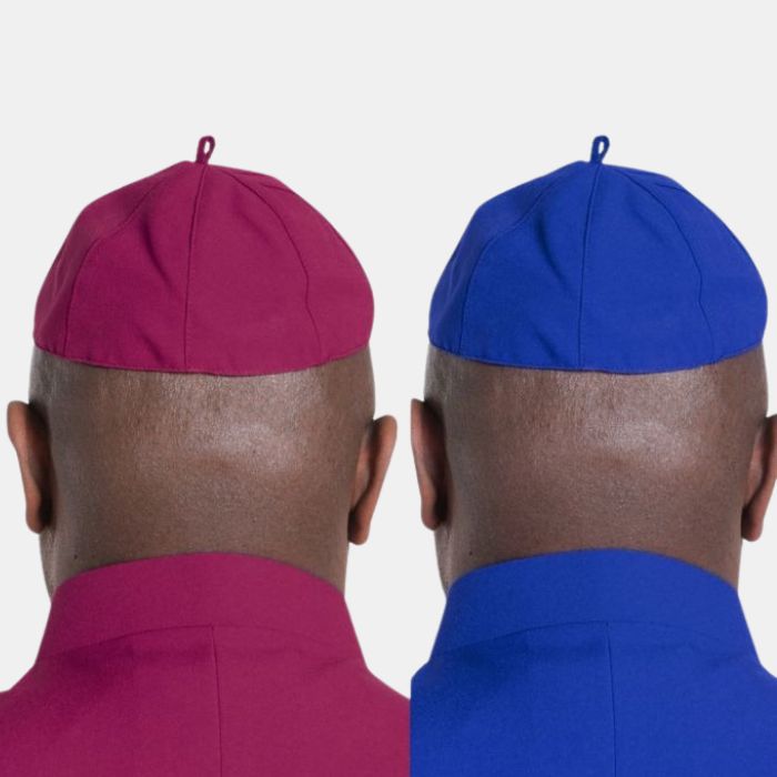 Zucchetto Cap | eClergys™