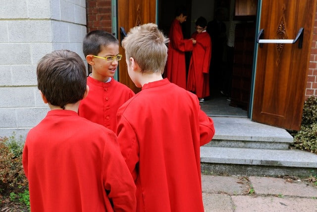 Women's Clergy Attire – eClergys