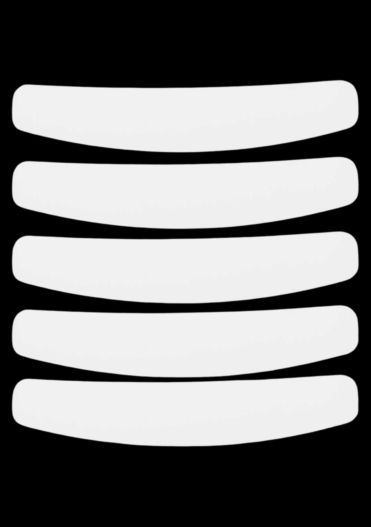 Clerical Collar Tabs Made with Soft Plastic Material – eClergys