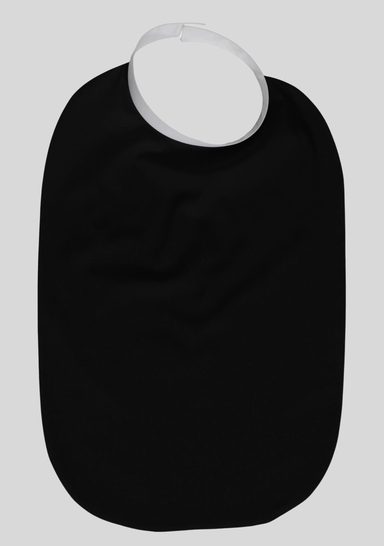 Clerical Dickey Mini Shirt Front with Velcro Closure – eClergys