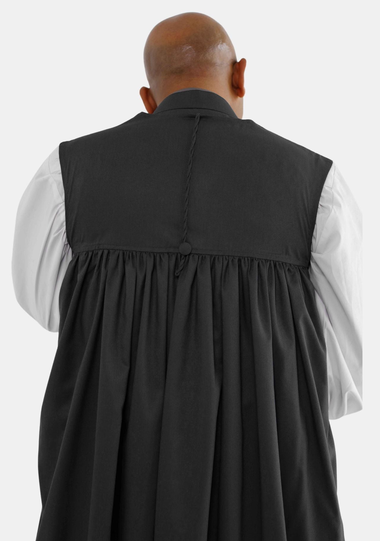 Shop the Best Clergy Chimere in Black | eClergys™