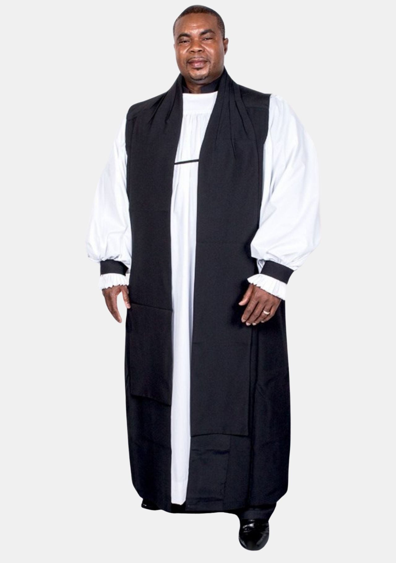 Disciple Pastor Vestment for Mens | eClergys™