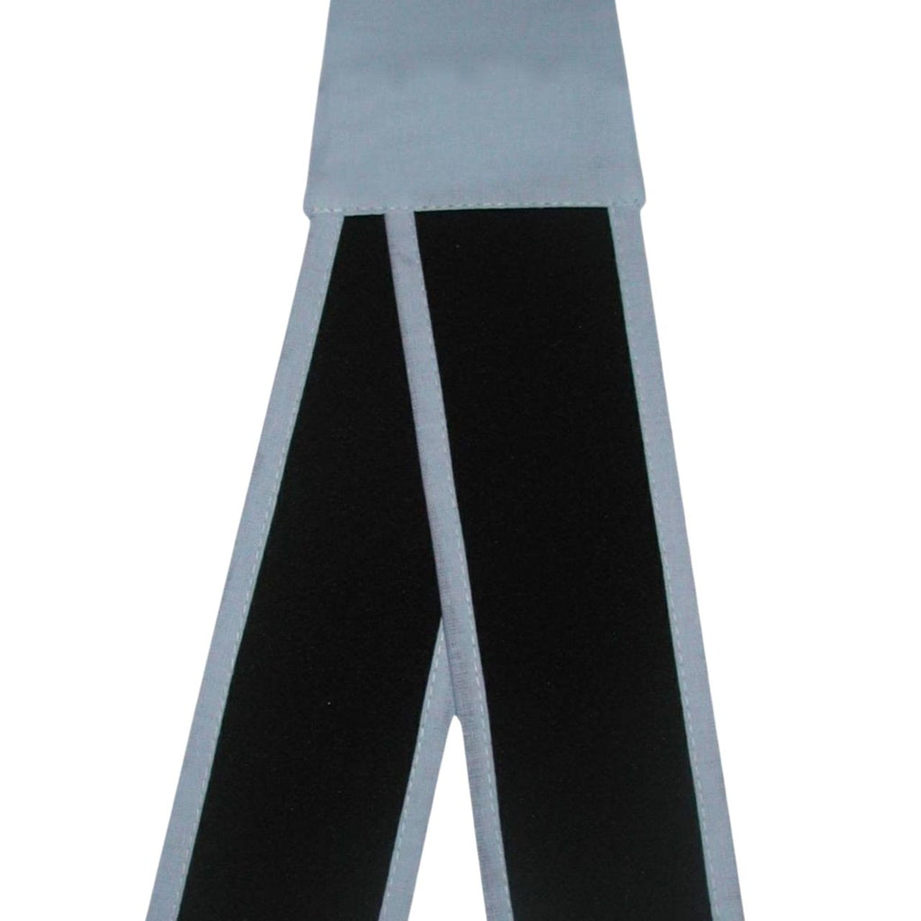 Tuck-In Preaching Band for Vicar or Priest Outfit – eClergys